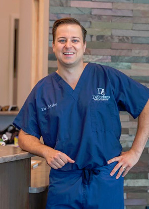 Mike Fazzone, DDS: Providing Dentures, Crown Lengthening, SureSmile ...